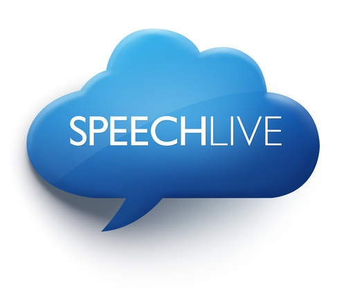 Philips SpeechLive